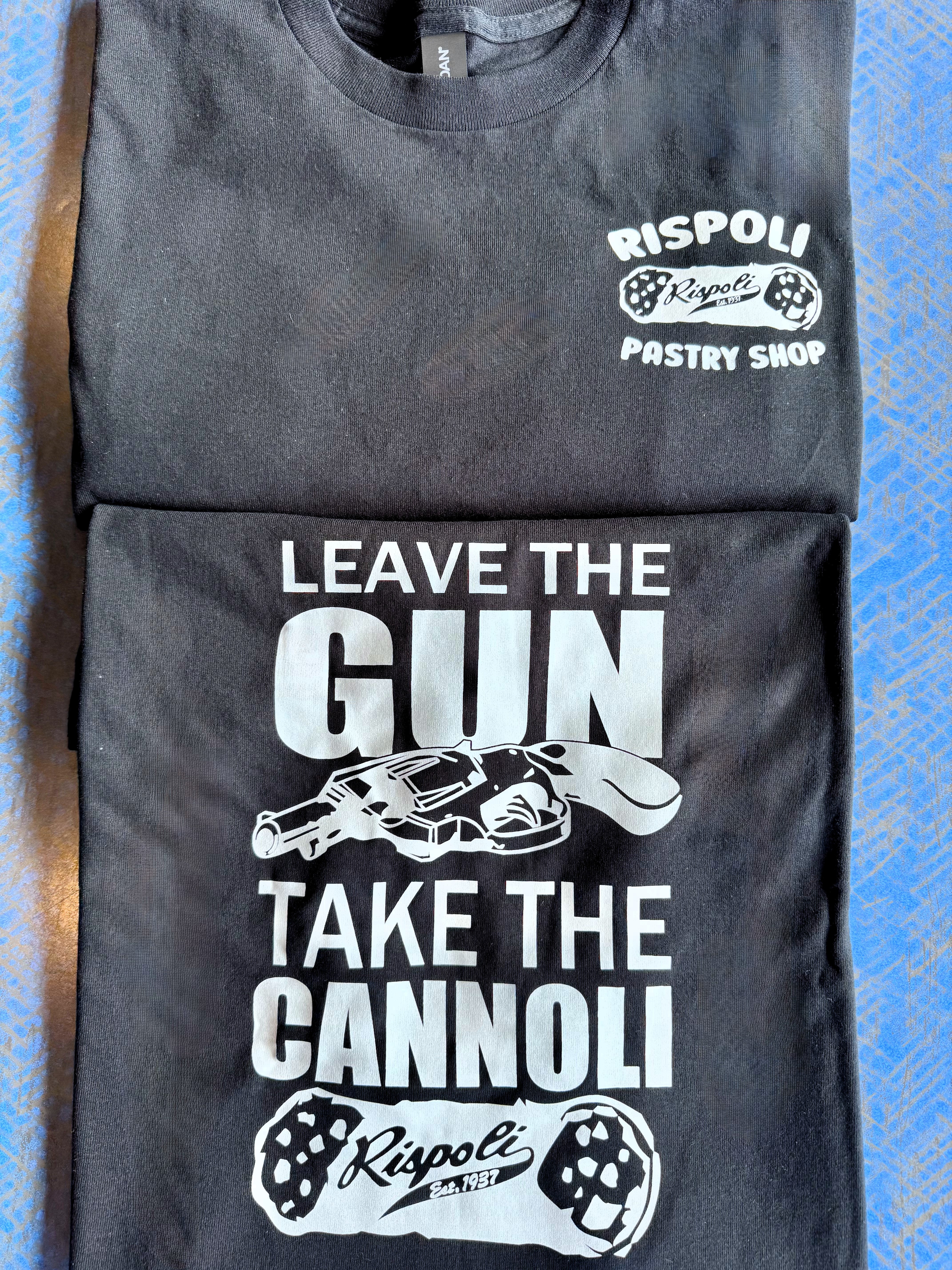 Rispoli Merch!